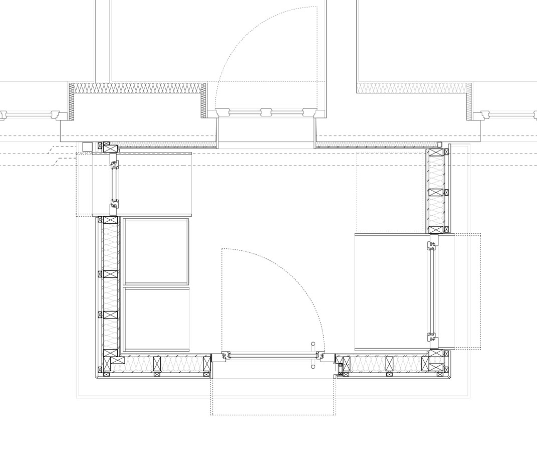 windfang – architektur bauen
