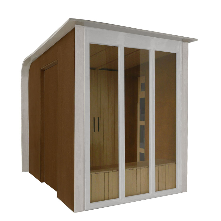 windfang – architektur bauen