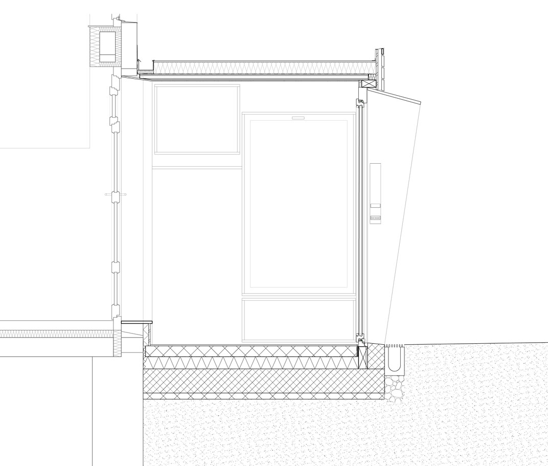 windfang – architektur bauen