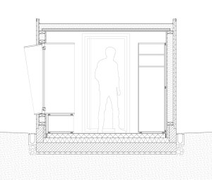 windfang – architektur bauen
